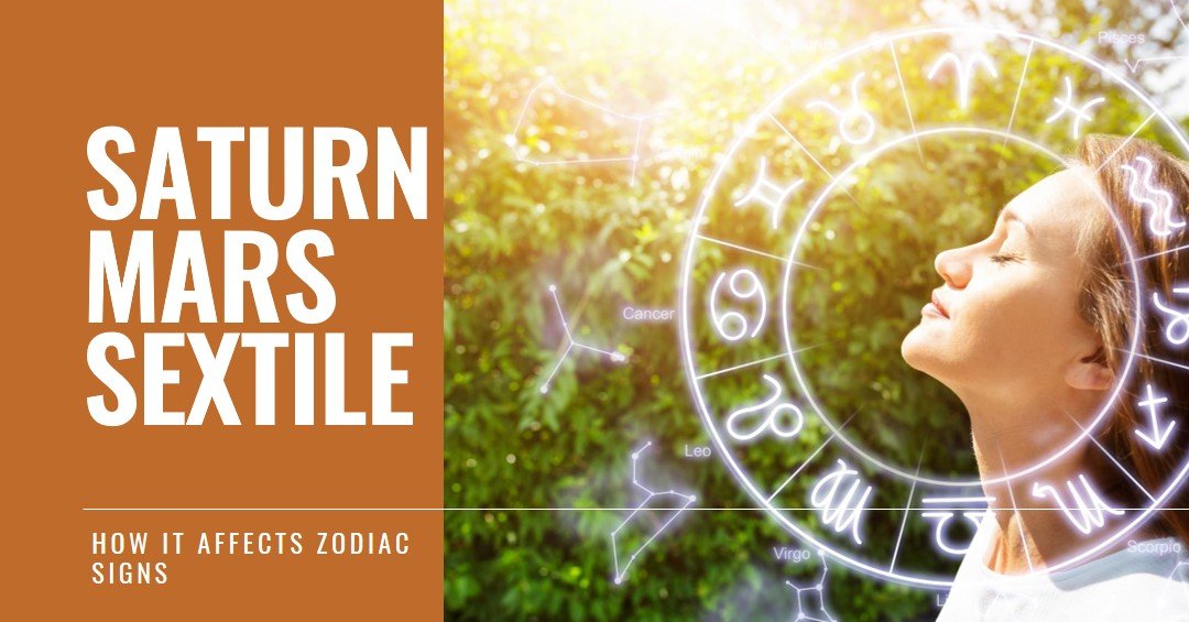 Saturn mars : 100 साल में बनी शनि-मंगल की दुर्लभ युति से इन राशियों को ...