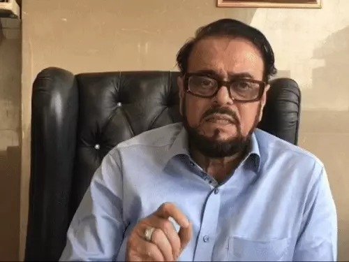 SP MLA Abu Azmi suspended from budget session Maharashtra