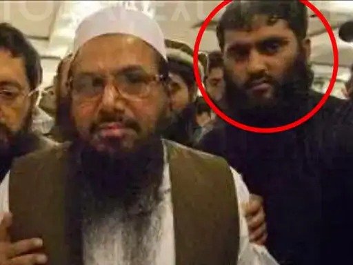lashkar e taibas most wanted terrorist killed in pakistan