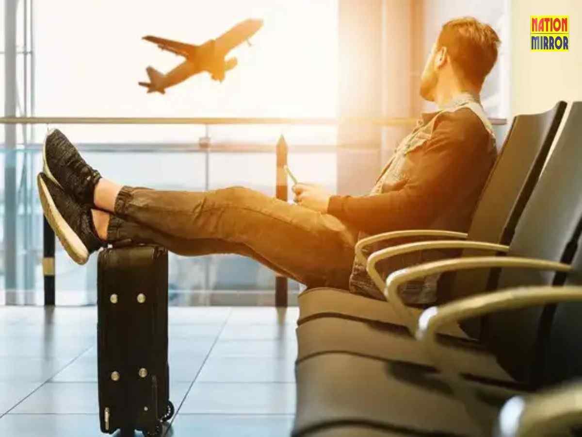 First Time Flight Travel Tips